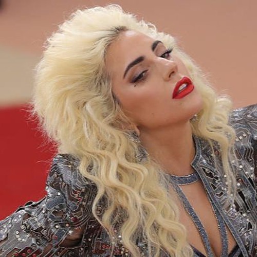 Stream John Wayne - Stem remake - Lady Gaga by famemonster32 | Listen ...
