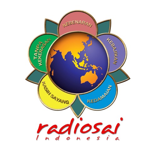 Stream Radio Sai Indonesia music | Listen to songs, albums, playlists ...
