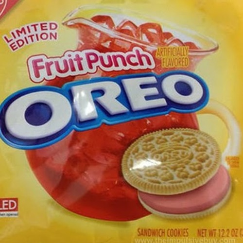 Stream fruit punch oreos music | Listen to songs, albums, playlists for free on SoundCloud