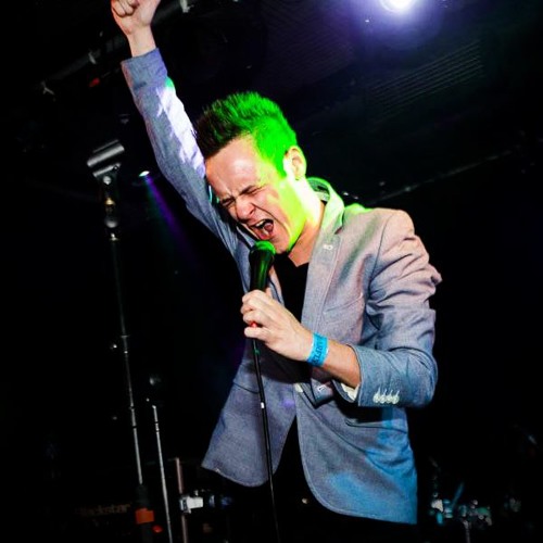 Stream SingerTony music | Listen to songs, albums, playlists for free ...