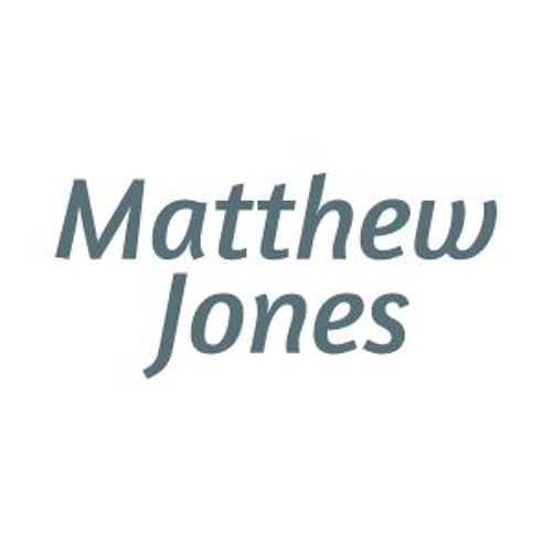 Stream Matthew Jones music | Listen to songs, albums, playlists for ...
