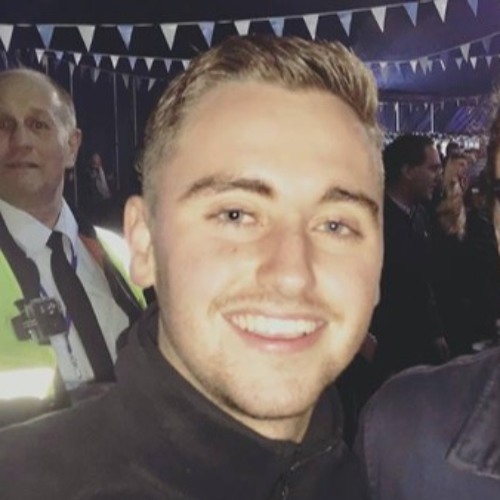 Stream Sam Gedge music | Listen to songs, albums, playlists for free on ...