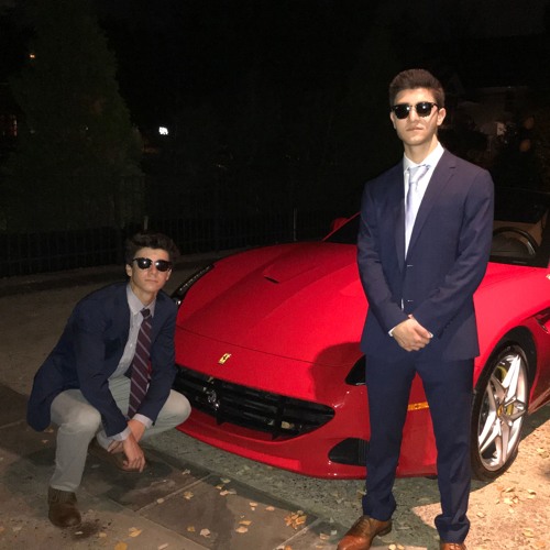 Stream Derrick Cohen music | Listen to songs, albums, playlists for ...