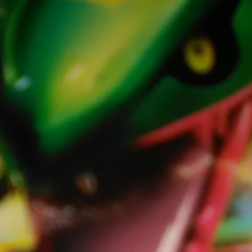 Stream Pokemon rayquaza music | Listen to songs, albums, playlists for ...