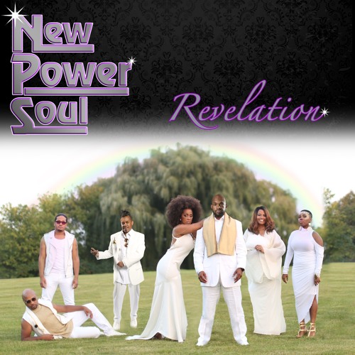 Stream 05 - NPS Ft. Marva King - Revelation by New Power Soul Co ...