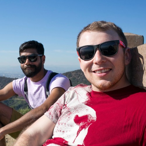 Stream robbie-frank music | Listen to songs, albums, playlists for free ...