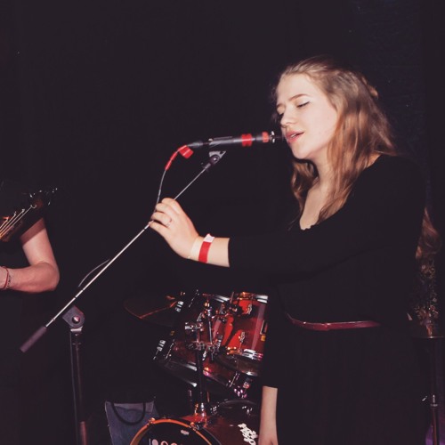 Stream Anna Teele Orav music | Listen to songs, albums, playlists for ...