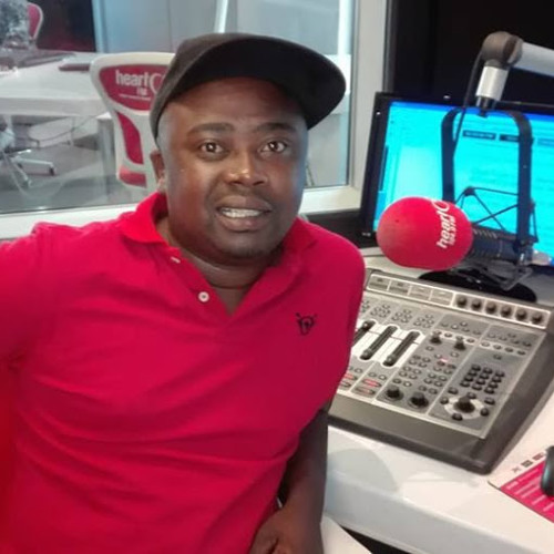 Stream Jacob Zuma's Resignation - Live Q&A With BLF Leader Andile ...