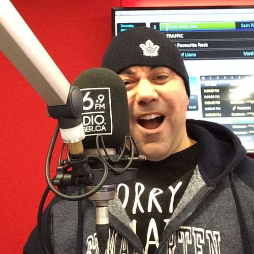 Stream Derrick "SudzFM" Sutherland music | Listen to songs, albums ...