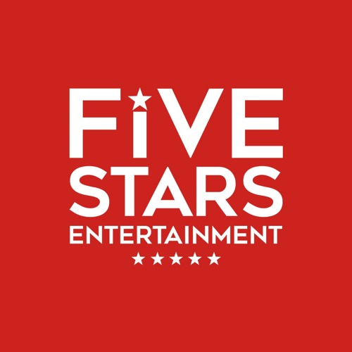Stream Five Stars Entertainment music | Listen to songs, albums ...