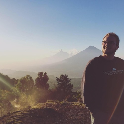 Stream Goodbye by Rob Culbertson | Listen online for free on SoundCloud