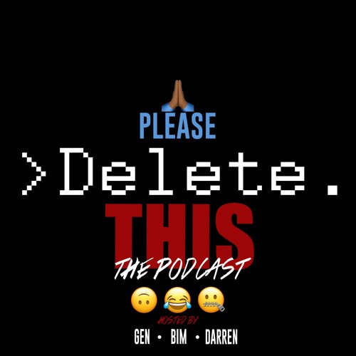 Stream Please Delete This music | Listen to songs, albums, playlists ...