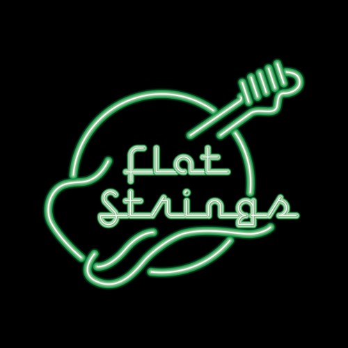 Stream Flat Strings | Listen to Flat Strings Live demo playlist online ...