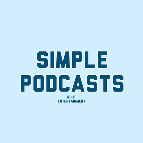 Stream Simple Podcasts Music Listen To Songs Albums Playlists For Free On Soundcloud