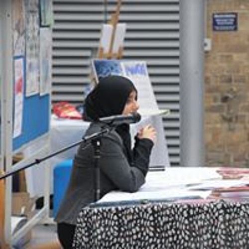 Stream Welcome! by Alima Ashfaq | Listen online for free on SoundCloud