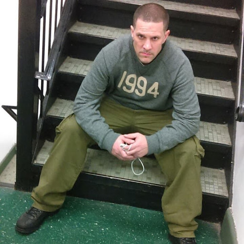 Stream James Healy | Listen to D.J CLARK KENT playlist online for free ...