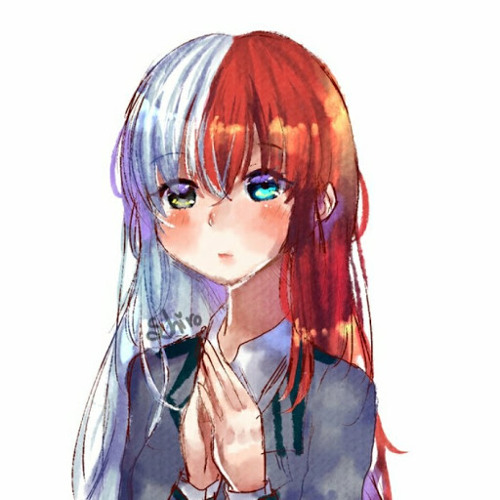 Stream ShotoTodoroki [female] music | Listen to songs, albums ...