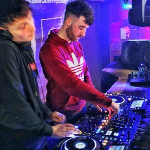 Stream Eoin Barry music | Listen to songs, albums, playlists for free ...