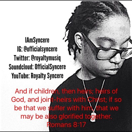 Stream Official Syncere music | Listen to songs, albums, playlists for ...