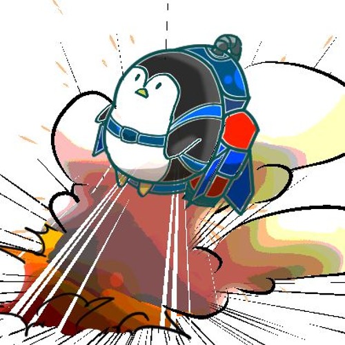 Stream Jet Penguin music | Listen to songs, albums, playlists for free ...