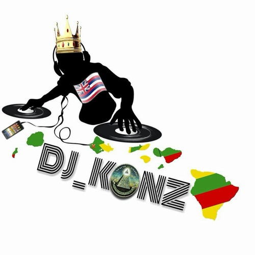 Stream DJ KONZ music | Listen to songs, albums, playlists for free on ...