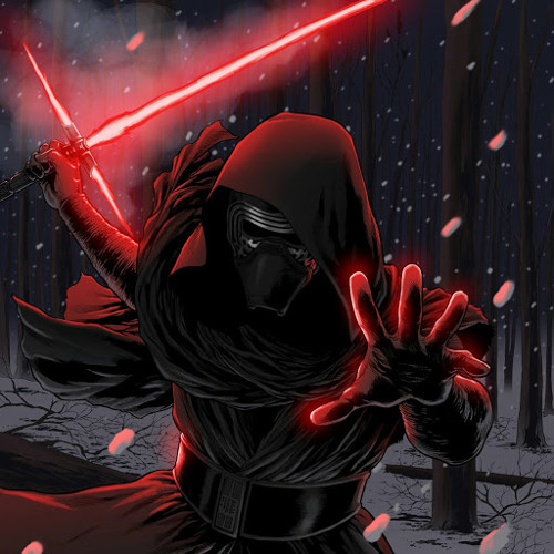 Stream KYLO REN music | Listen to songs, albums, playlists for free on ...