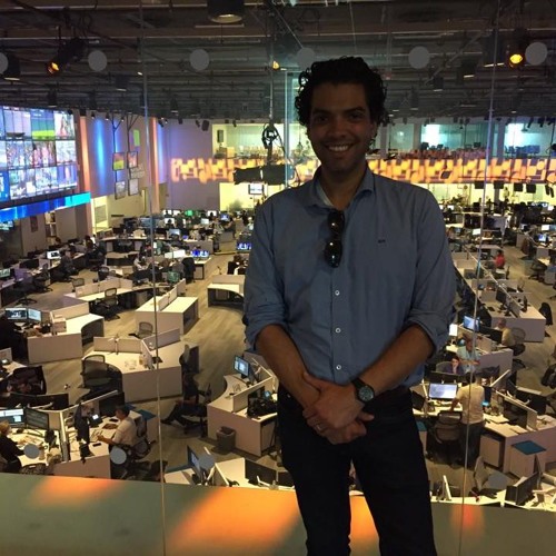 Stream episode Mickey Mouse High Pitched Character Fiverr Demo by VOJoe ...