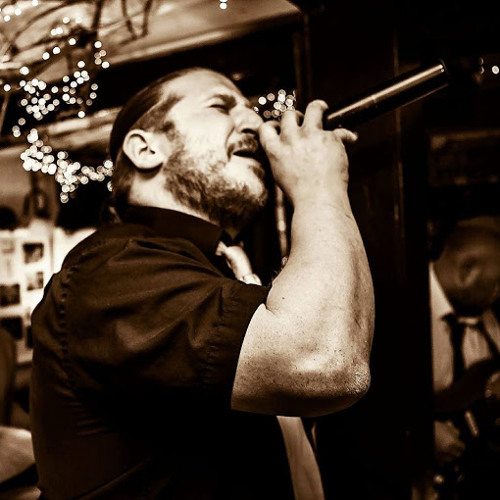 Stream Stuart James Vocalist music | Listen to songs, albums, playlists ...