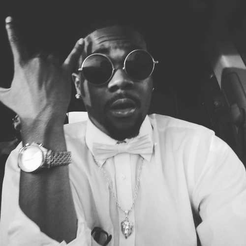 Stream Jamal Jenkins 4 music | Listen to songs, albums, playlists for ...