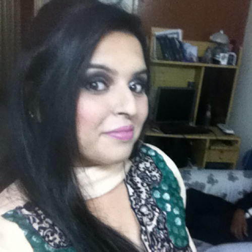 Stream Hina Afreen music | Listen to songs, albums, playlists for free ...