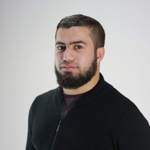 Stream Ayman Abed music | Listen to songs, albums, playlists for free ...