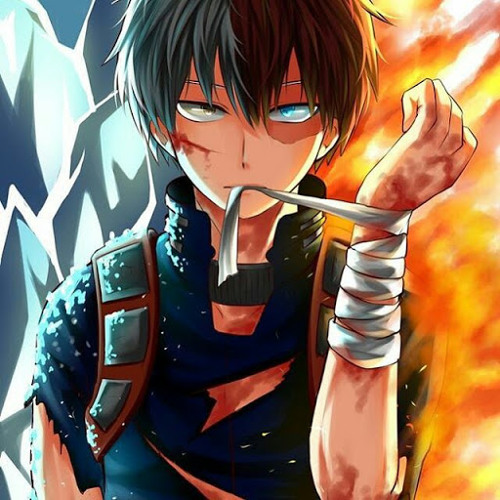 Stream Shoto Todoroki music | Listen to songs, albums, playlists for ...