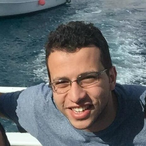 Stream Ahmed Ashraf Awwad music | Listen to songs, albums, playlists ...