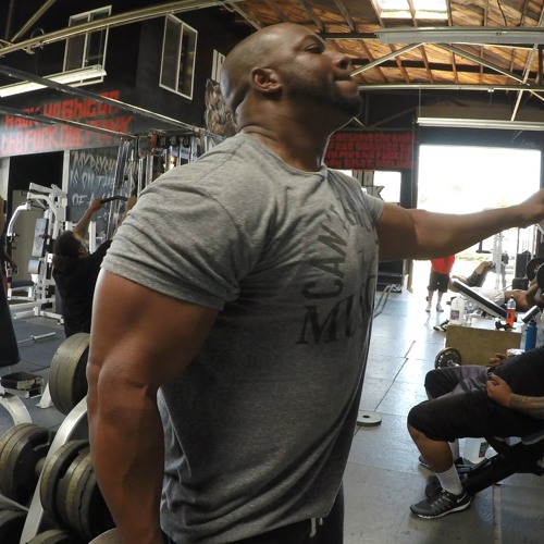 Stream RunThaCity | Listen to Tupac Workout Playlist playlist online ...