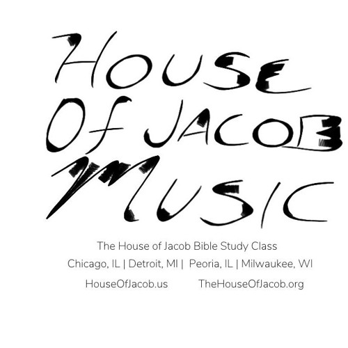 Stream The House Of Jacob Music music | Listen to songs, albums ...
