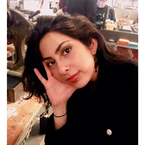 Stream Alizeh Fatima Haider music | Listen to songs, albums, playlists ...