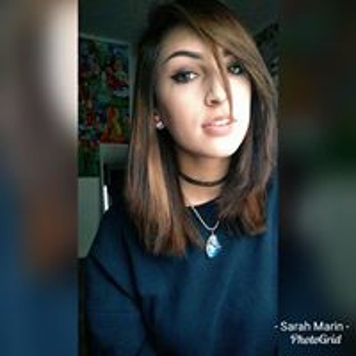 Stream Sarah Marin music | Listen to songs, albums, playlists for free ...