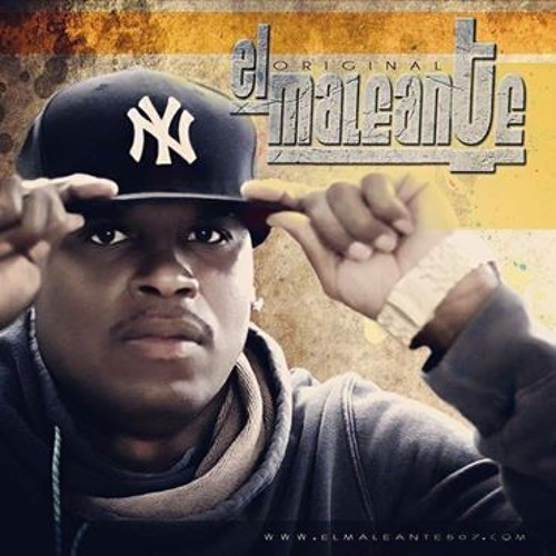 Stream El Maleante Panama music | Listen to songs, albums, playlists ...