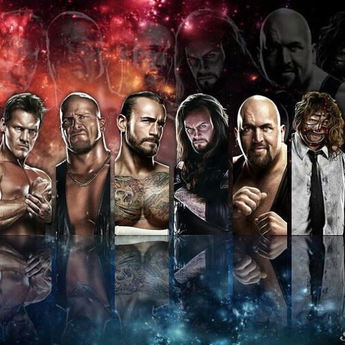 Stream WWE Super Fan music | Listen to songs, albums, playlists for ...