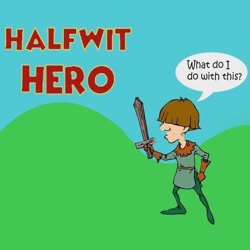 Stream Half-Wit Hero music | Listen to songs, albums, playlists for ...