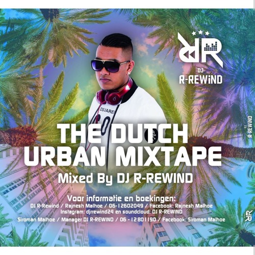 Stream DJ R-REWIND music | Listen to songs, albums, playlists for free ...