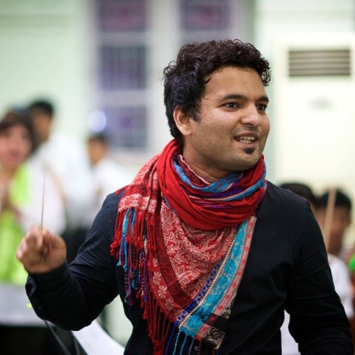 Stream Resham Firiri (Nepali folk) by vihaansequeira | Listen online ...