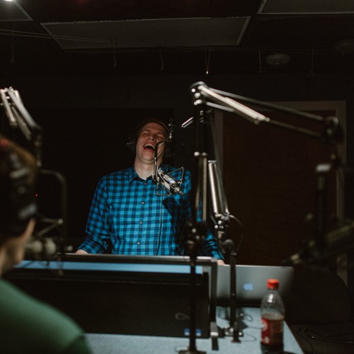 Stream Nick Angstadt | Listen to podcast episodes online for free on ...