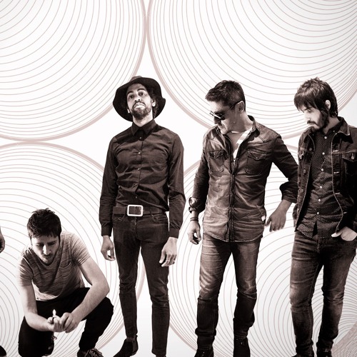 Stream Replicants Band Madrid music | Listen to songs, albums ...