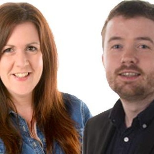 Stream Claire and David's BIG Breakfast on Original 106 music | Listen ...