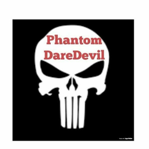 Stream Phantom DareDevil music | Listen to songs, albums, playlists for ...