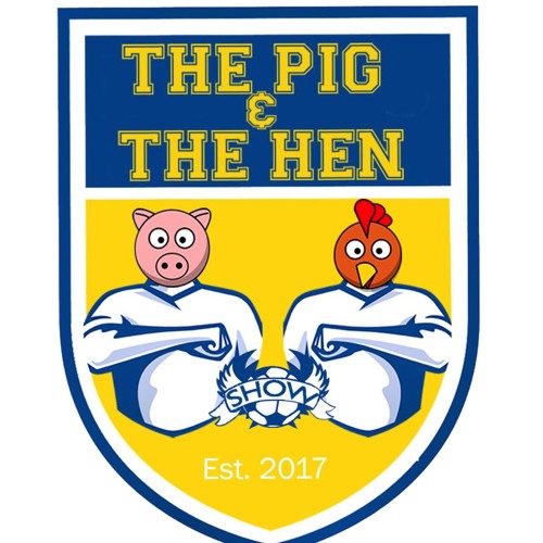 Stream Flying Pig Podcast | Listen to podcast episodes online for free ...