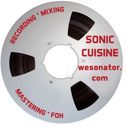 Stream Sonic Cuisine Music Listen To Songs Albums Playlists For Free On Soundcloud
