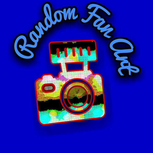 Stream Random Fan Art Channel music | Listen to songs, albums ...