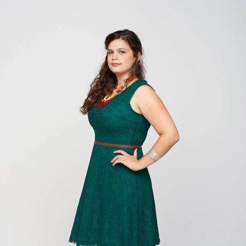 Stream Eden Yahalom music | Listen to songs, albums, playlists for free on SoundCloud